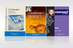 Casebook Connect | Legal Education from Wolters Kluwer