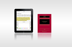 Casebook Connect | Legal Education from Wolters Kluwer